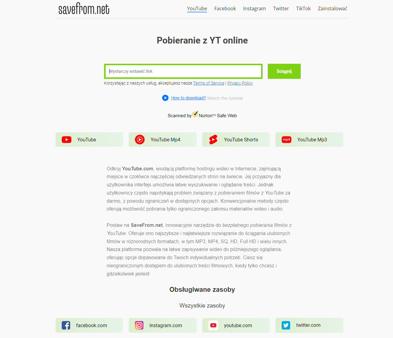 Jak Pobrać Film Z YouTube Na Telefon I Komputer? 3 Proste Sposoby