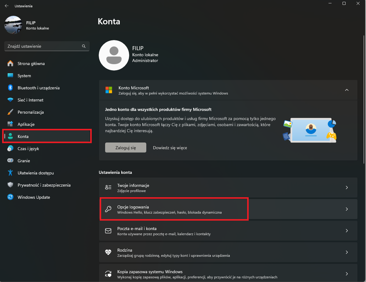 Jak Zmienić Hasło W Windows 11? Instrukcja Krok Po Kroku