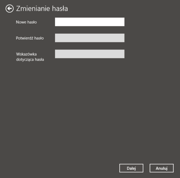 Jak Zmienić Hasło W Windows 11? Instrukcja Krok Po Kroku