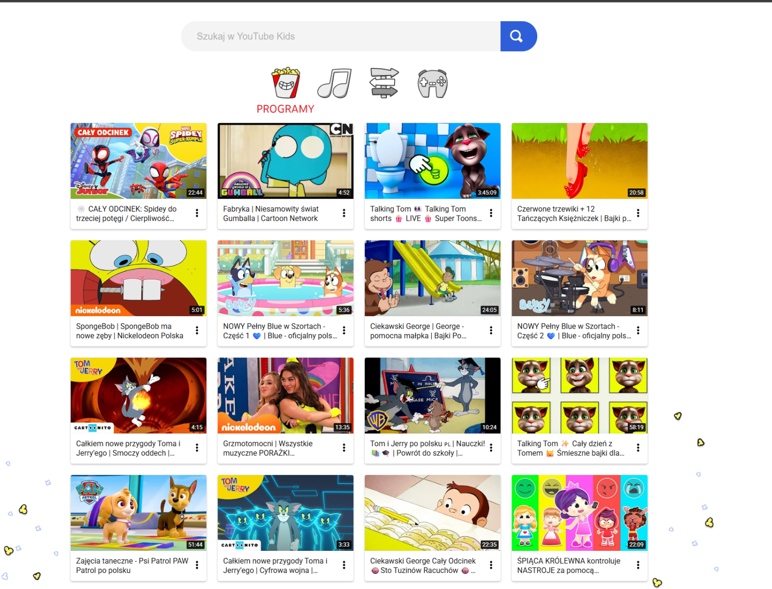 Youtube Kids Krok Po Kroku - Czym Różni Się Od YouTube I Jak Z Niego ...